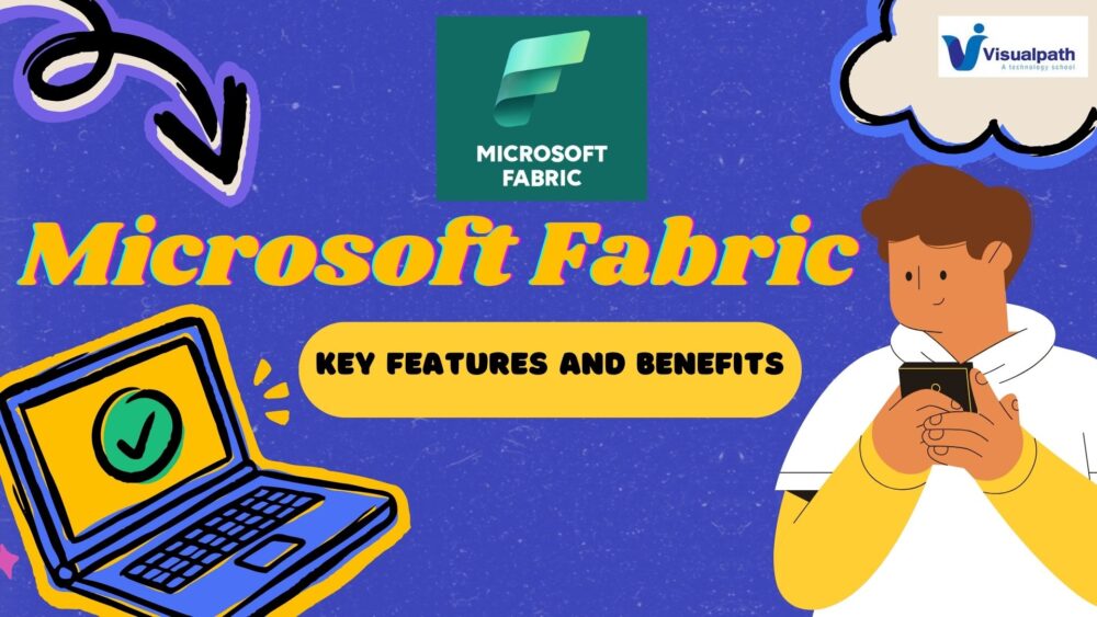 What Are the Core Components of Microsoft Fabric?
