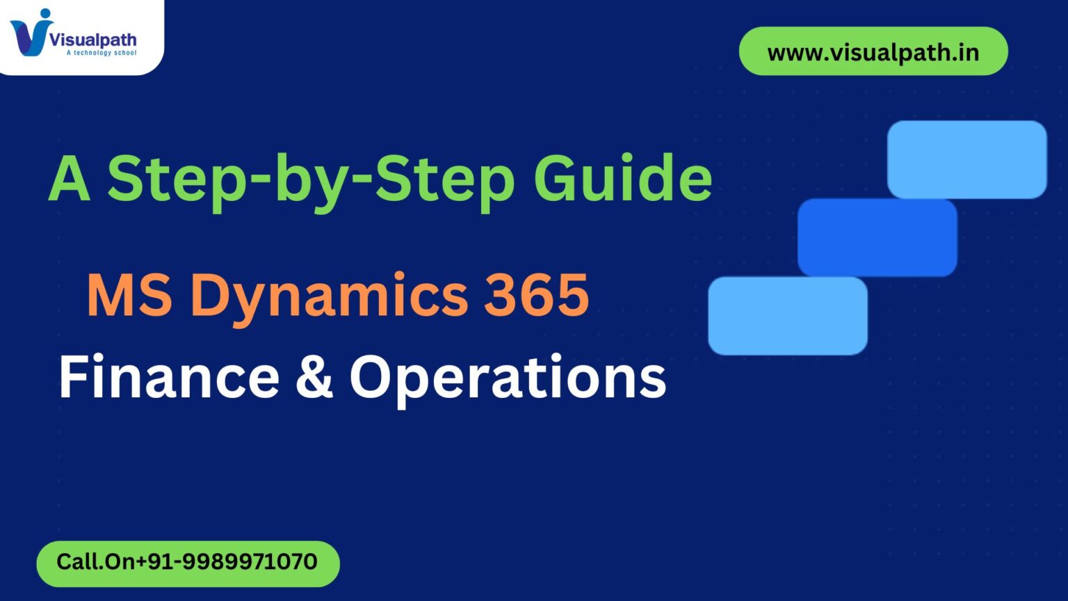 Microsoft Dynamics 365 Finance & Operations: A Step-by-Step Guide ...