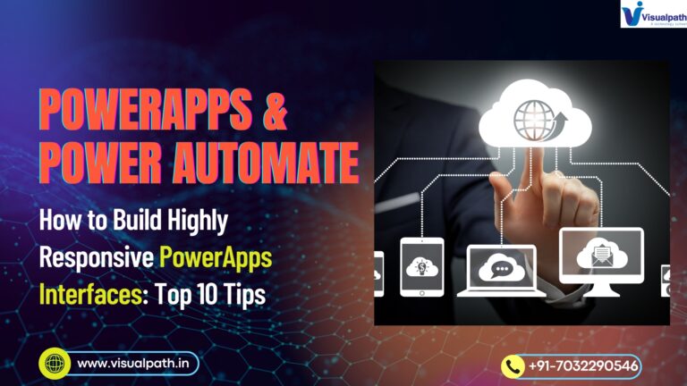 Advanced PowerApps Form Design with Dataverse & AI