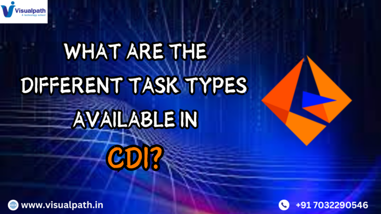 What is CDI and CAI in IIc's? and Overview & Key Features - Best ...