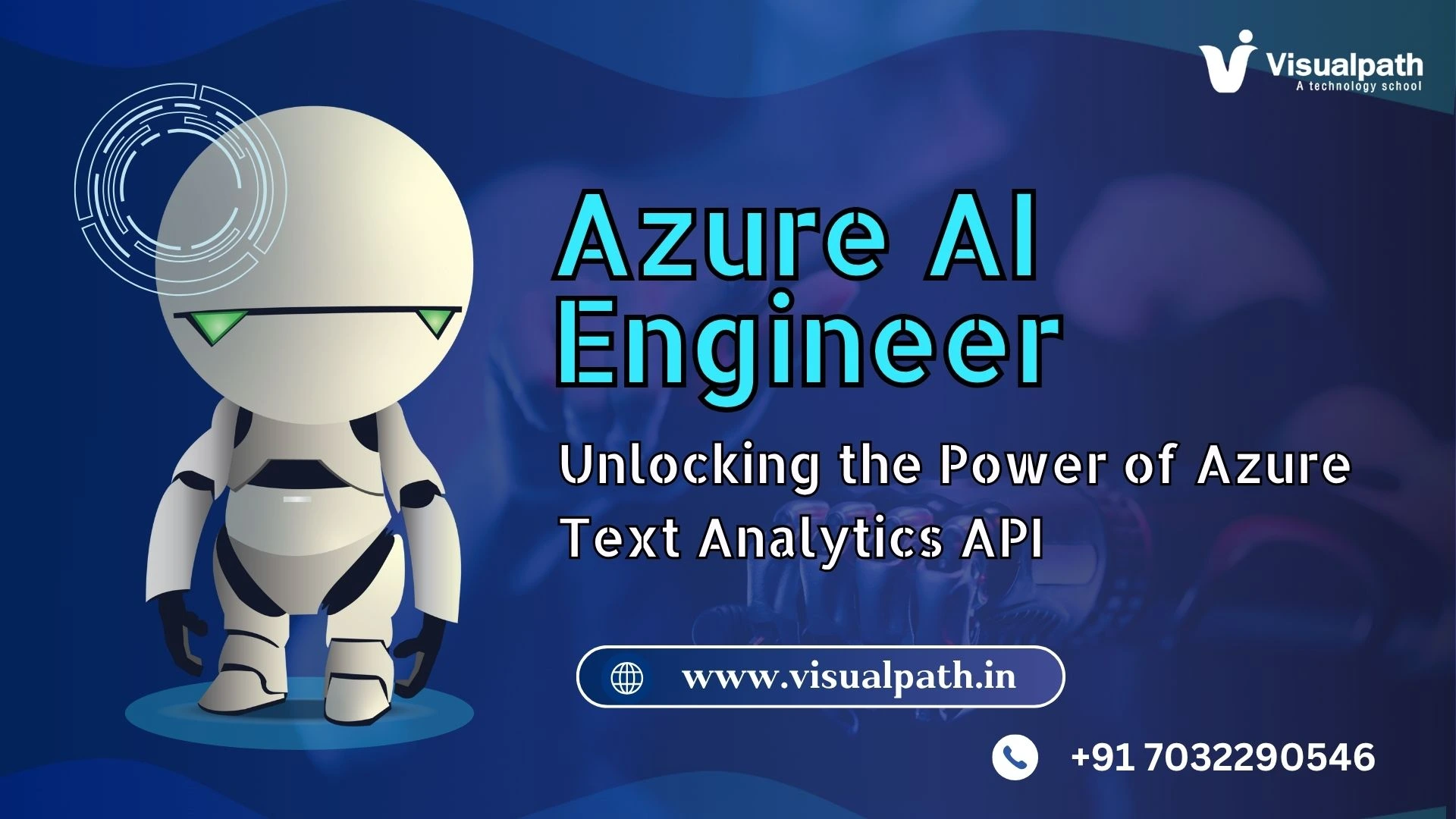 Unlocking the Power of Azure Text Analytics API - Best Software Training Institute in Hyderabad ...