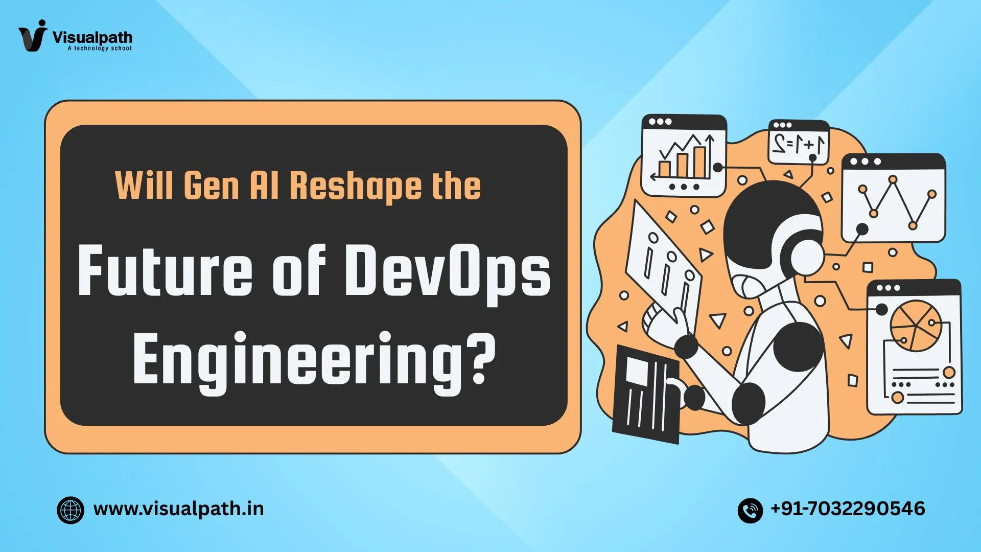Will Gen AI Reshape the Future of DevOps Engineering?