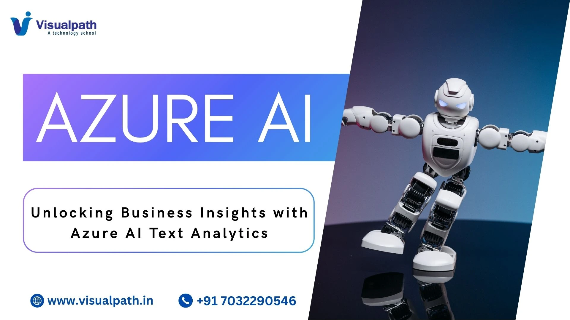 Unlocking Business Insights with Azure AI Text Analytics - Best Software Training Institute in ...