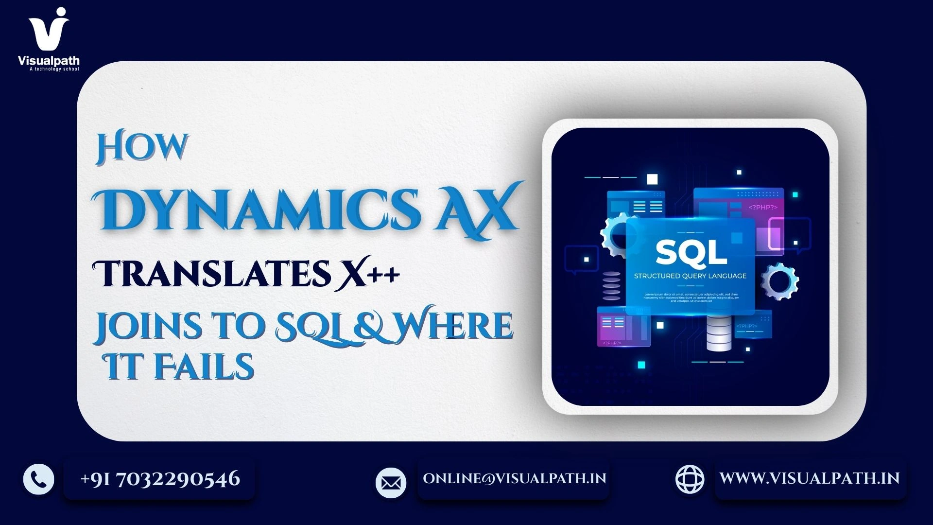What is the Use of LCS in MicroSoft Dynamics Ax Technical Training ...