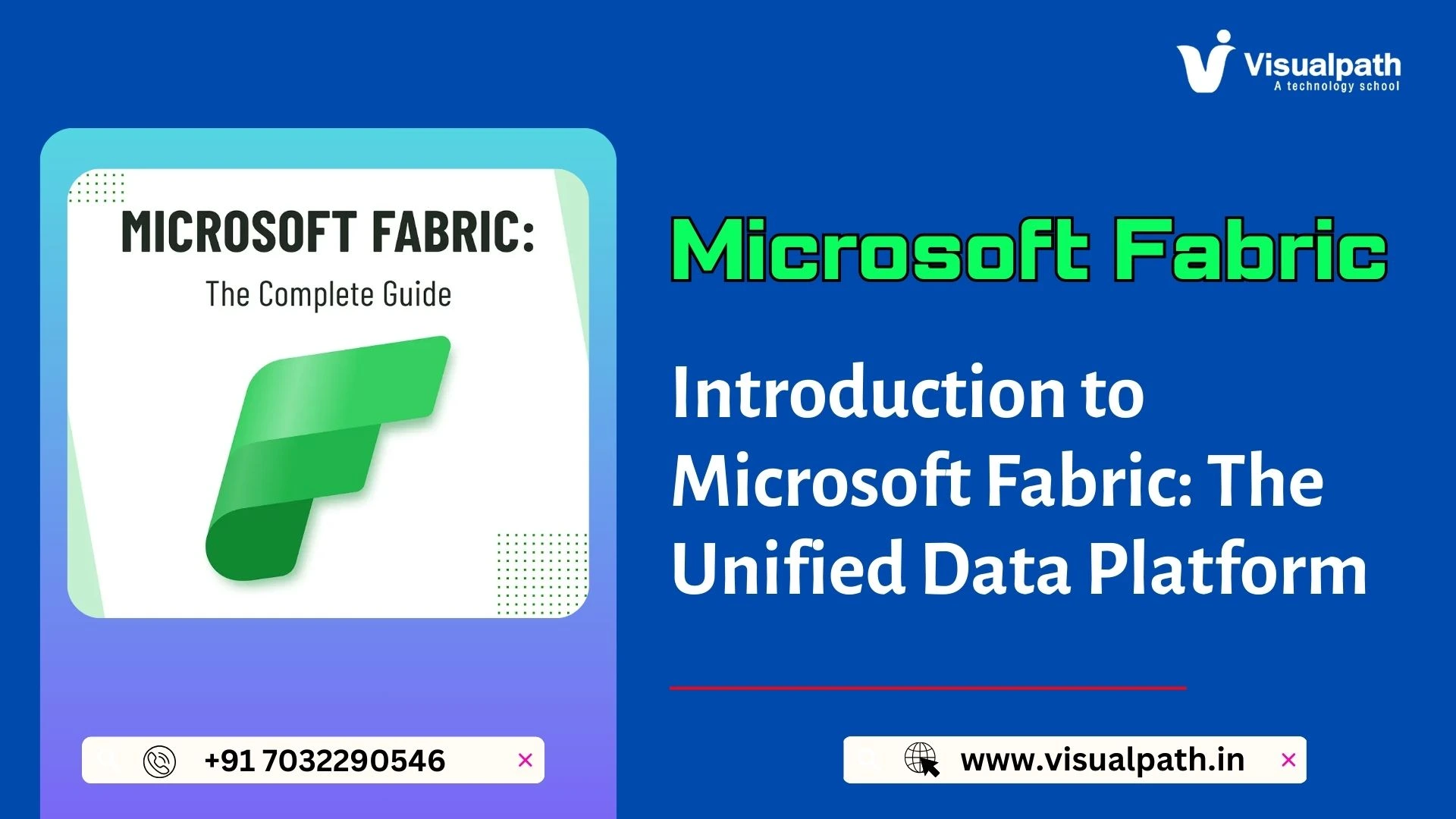 Introduction to Microsoft Fabric: The Unified Data Platform