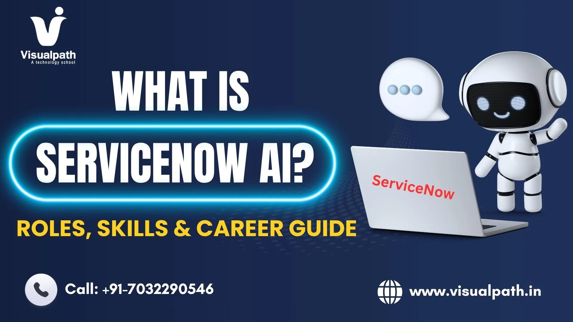 ServiceNow ITOM Architecture: How It Works and Key Components